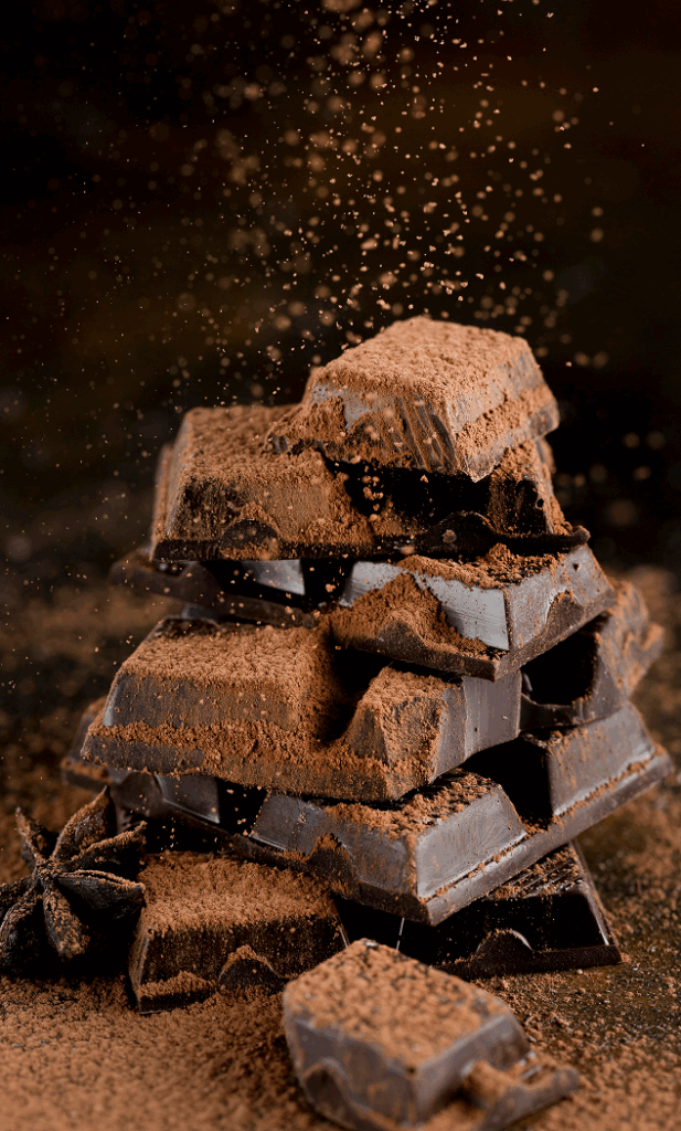 Teuscher Swiss chocolate in UAE | Entropy FFAAVC General - Entropy